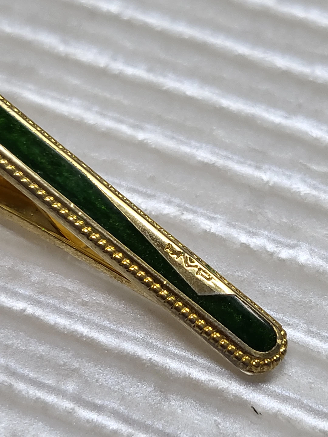 24kGF MVP넥타이핀 | 사당동 | 남성패션/잡화 | 당근 중고거래