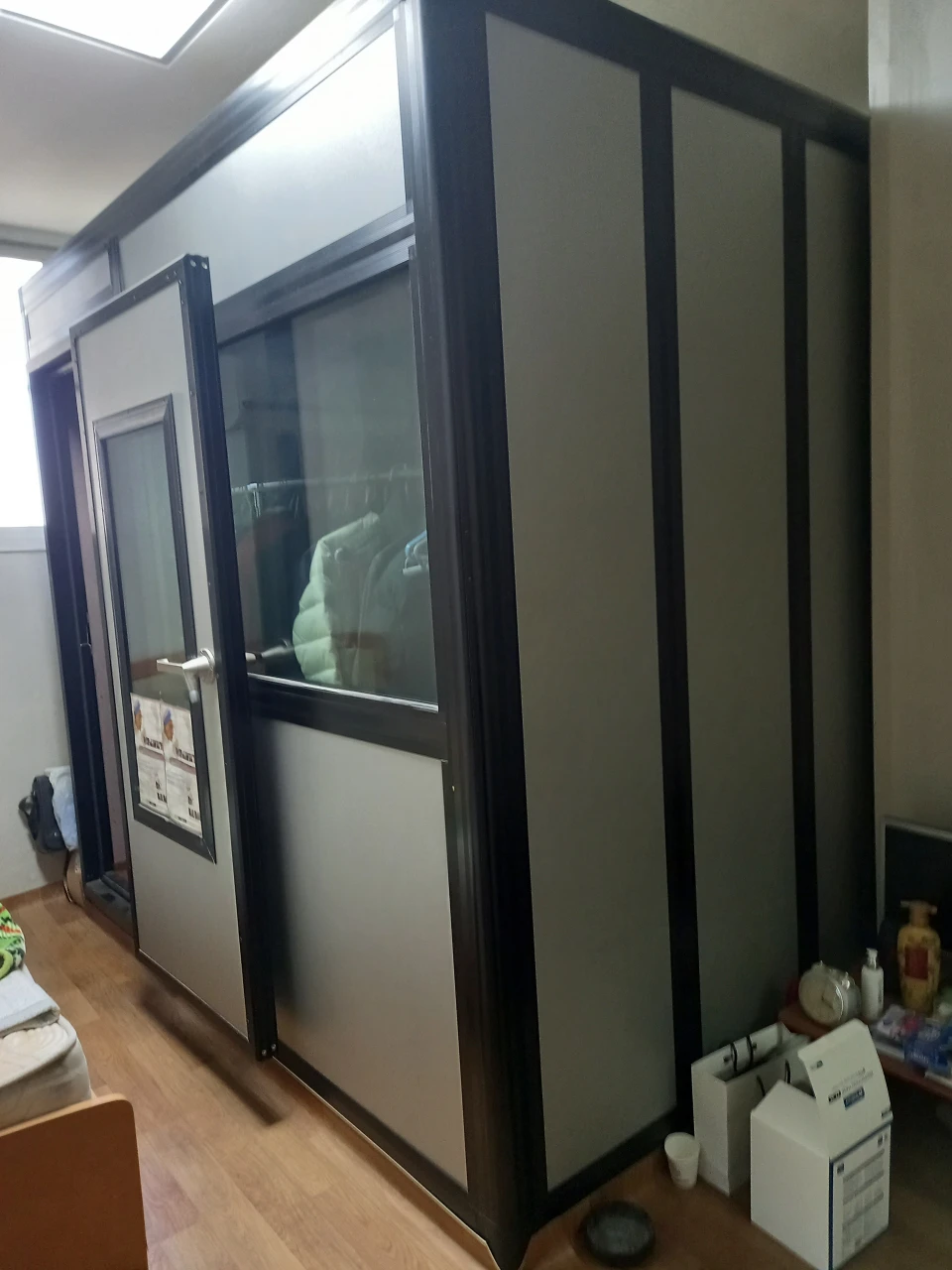 방음부스(오니온) | 당근 중고거래