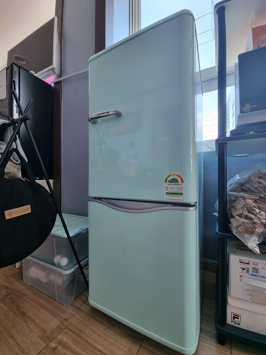 고장난 냉장고 | 당근 중고거래