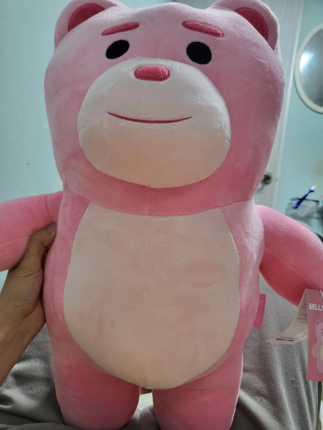 벨리곰인형한정판 50cm 당근 중고거래