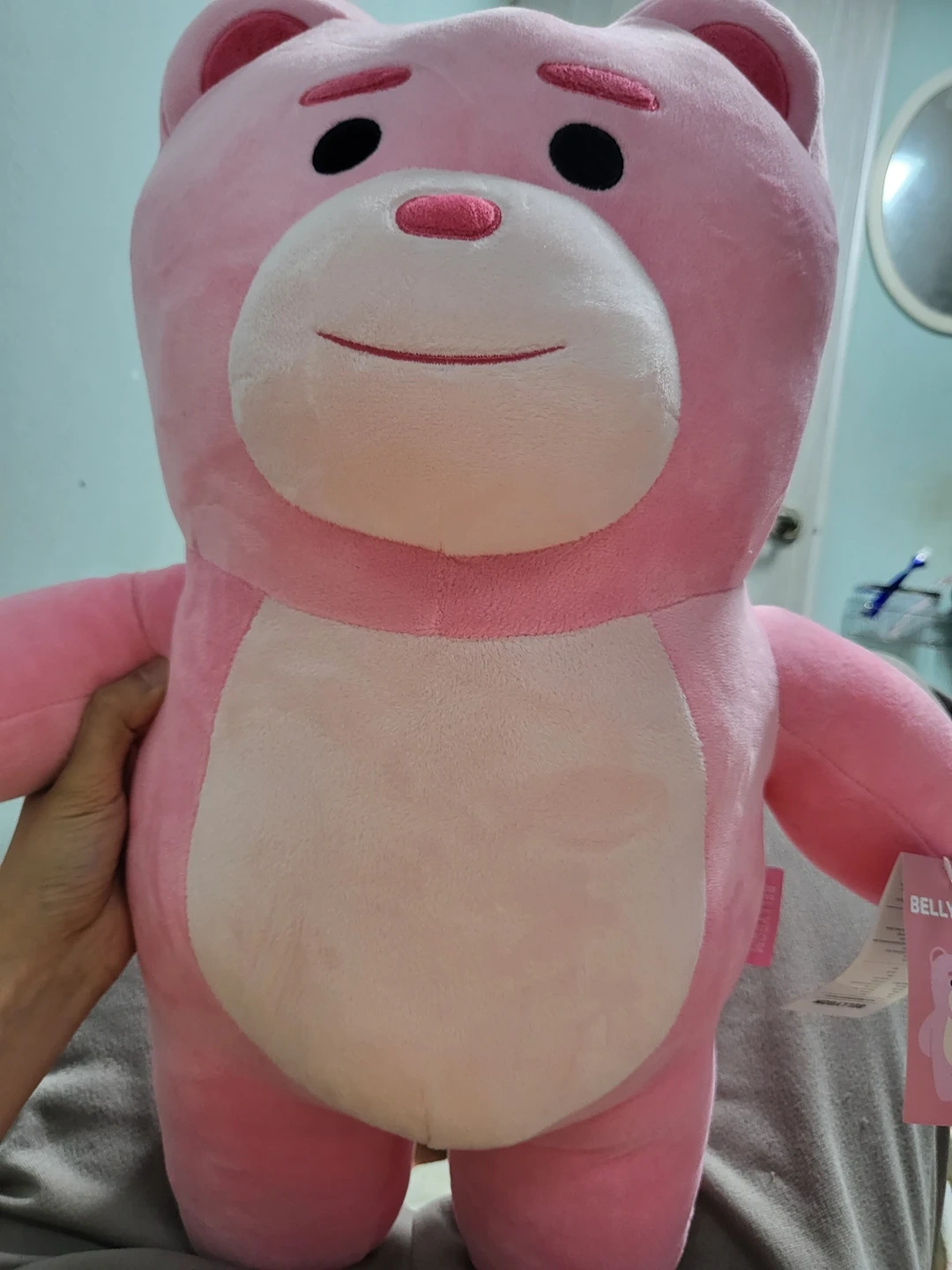 벨리곰인형한정판 50cm 당근 중고거래