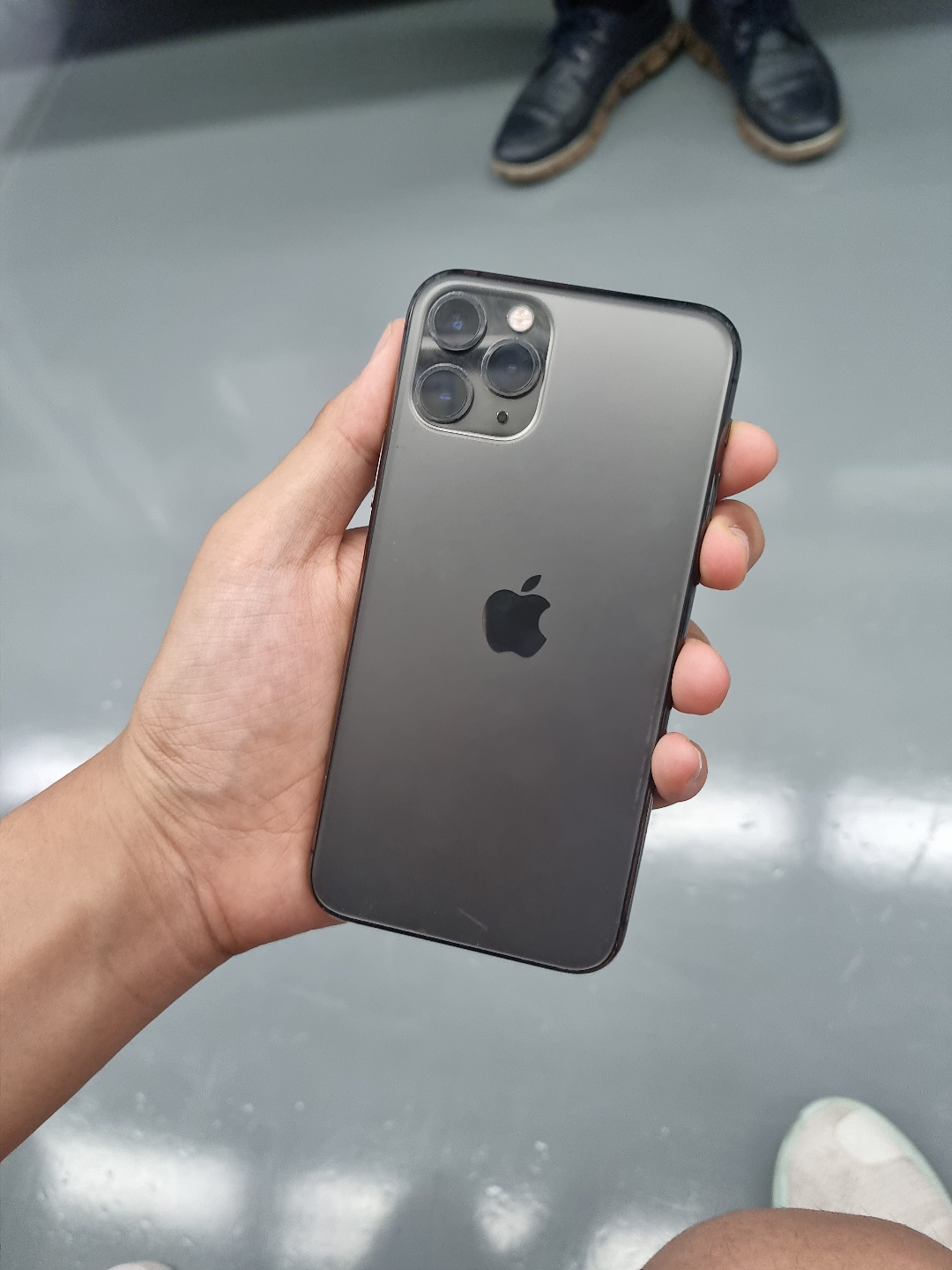 아이폰 11pro 64g 스그 ... | 당근 중고거래