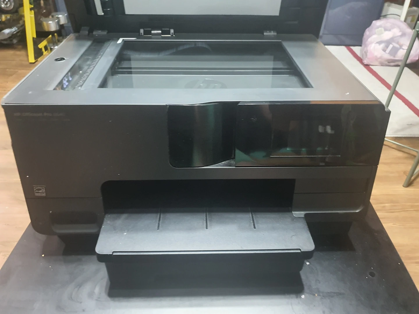 hp8640프린터기 | 당근 중고거래