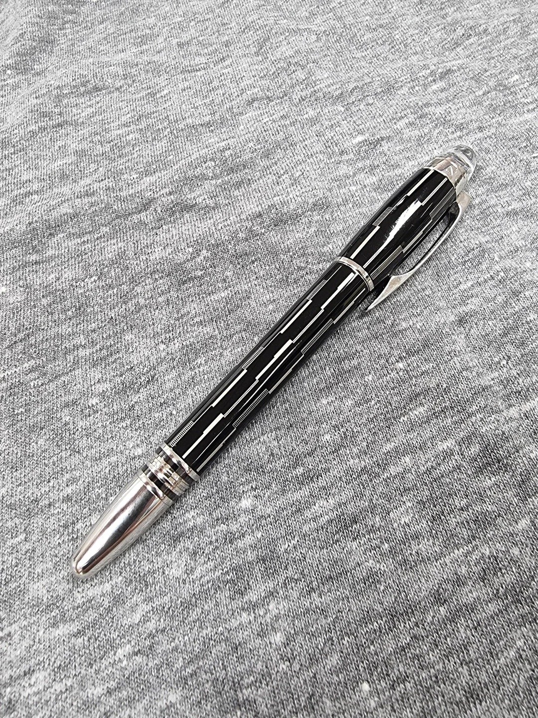 몽블랑 만년필 | 당근 중고거래