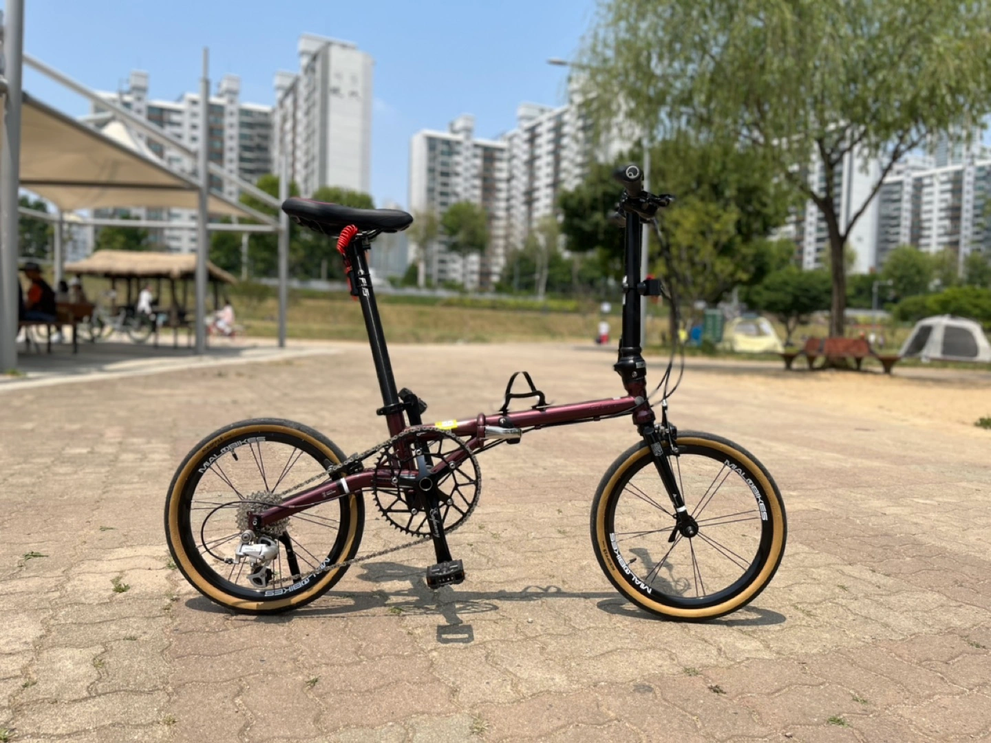 Fnhon gust 픈혼 구스트... | 당근 중고거래