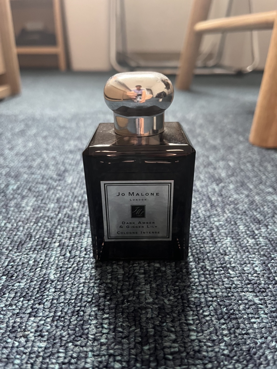 조말론 다크엠버앤 진저릴리 50미리 | 당근 중고거래