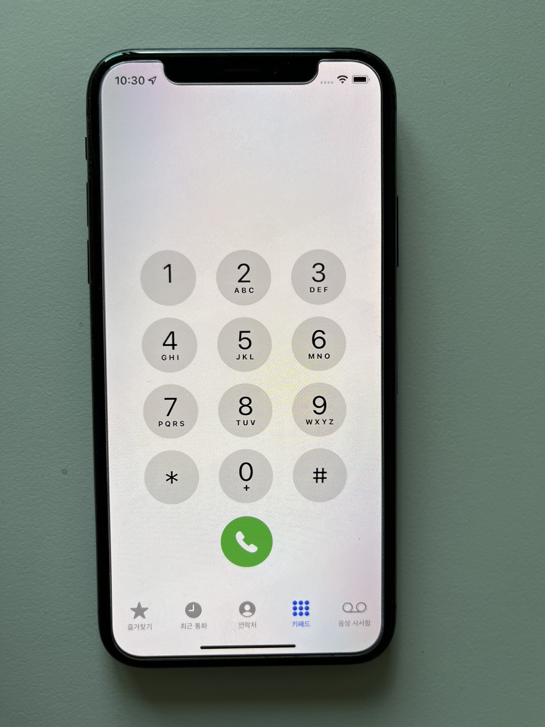 아이폰X 64g sk해지폰(s급... | 당근마켓 중고거래