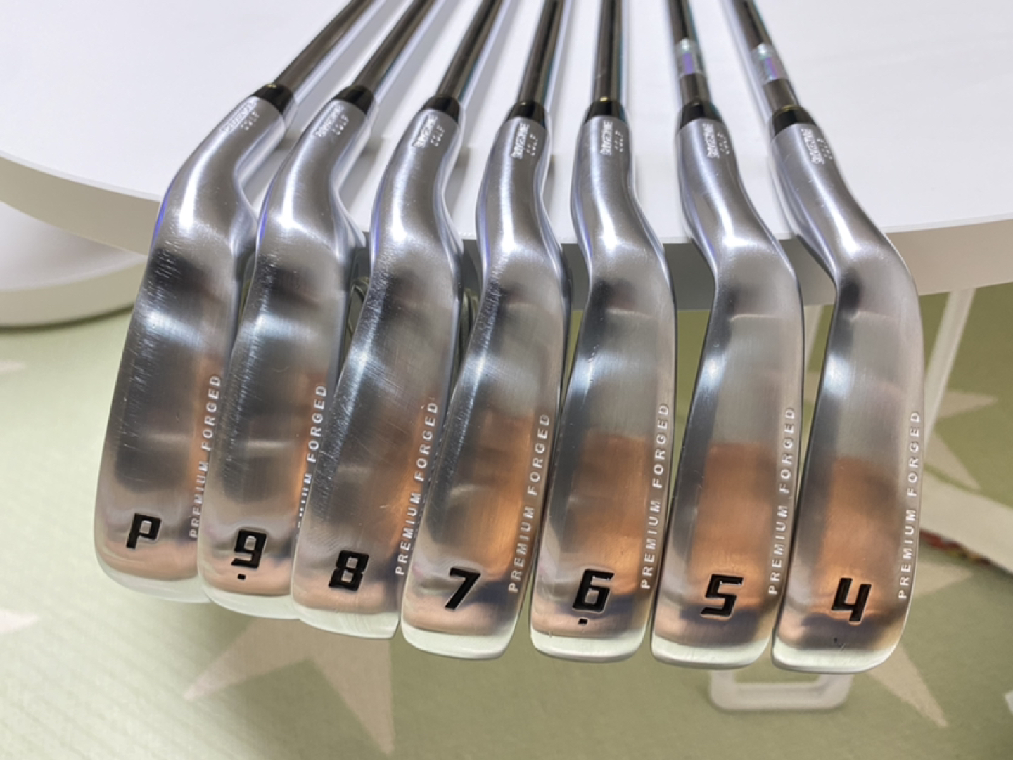 V300-7 4-P(7아이언) | 당근 중고거래