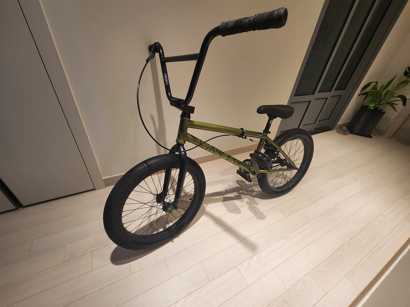 bmx 4130 kink | 당근 중고거래