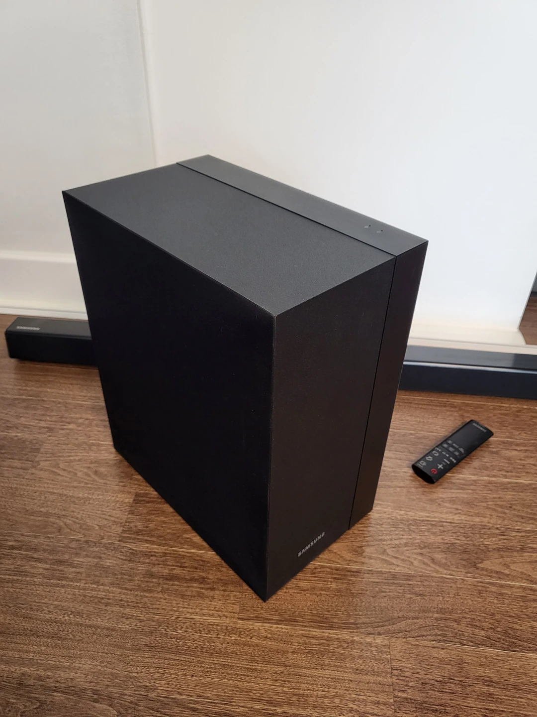 삼성사운드바 HW-J450팝니다 | 당근 중고거래