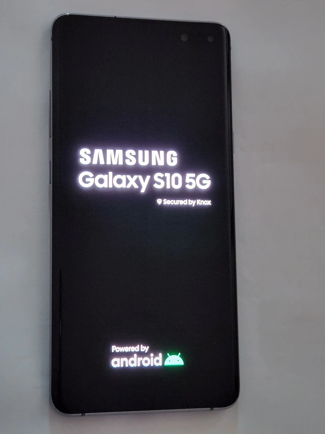 갤럭시 s10 5g skt 정상... | 당근 중고거래