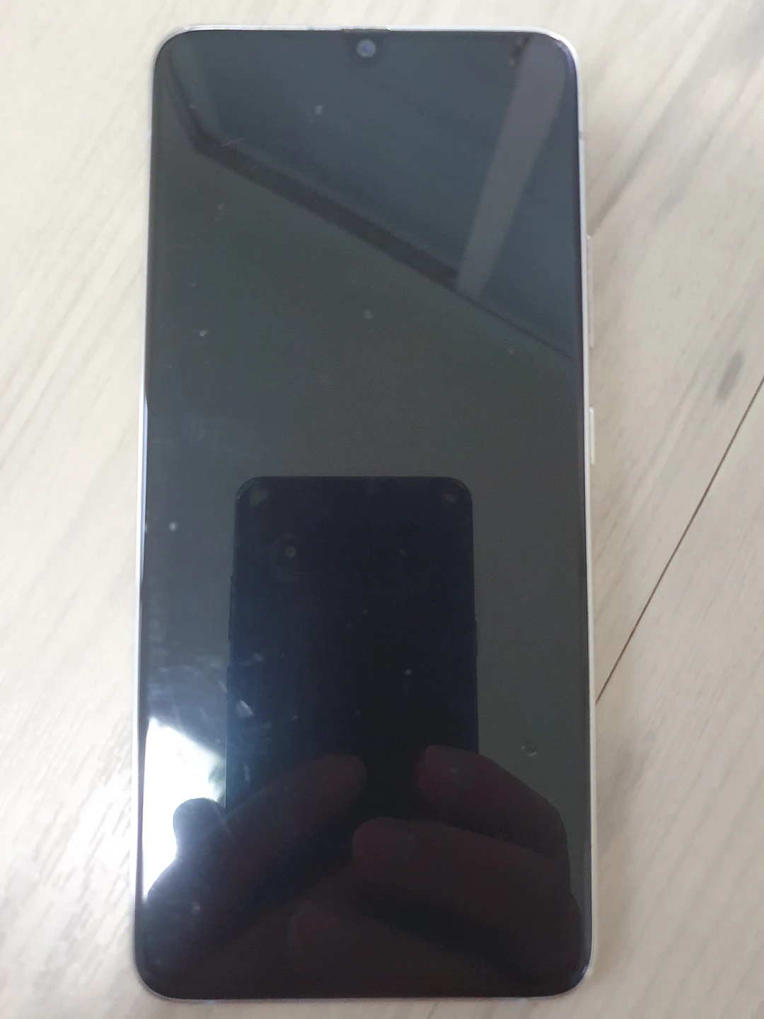 갤럭시 A90 SKT 5G 공기... | 당근마켓 중고거래