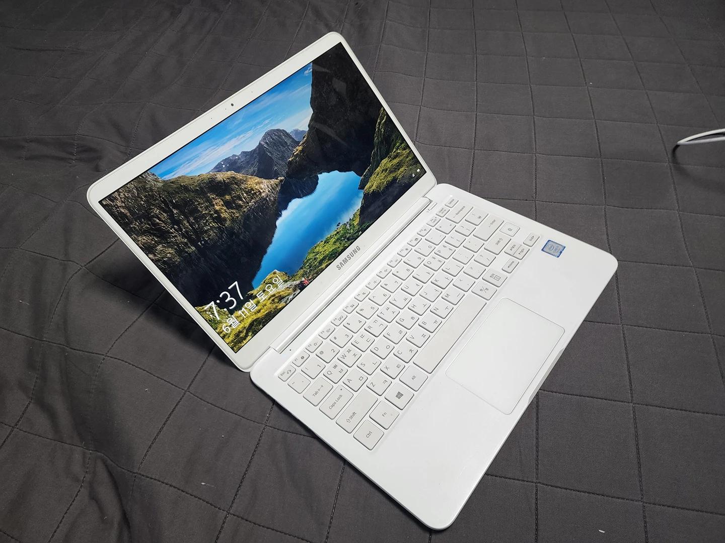 삼성 220GB i3 7세대 N... | 당근 중고거래