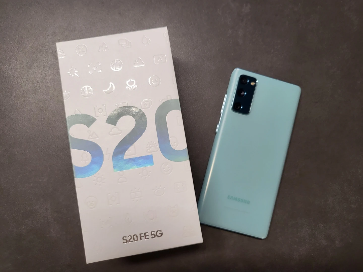 갤럭시s20fe | 당근 중고거래