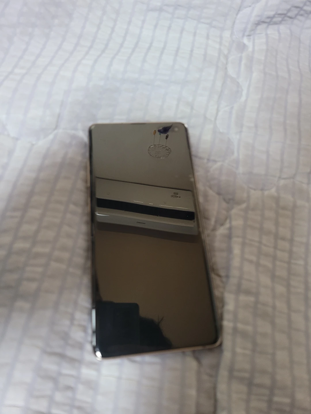 s105g 256gb kt 정상... | 당근 중고거래