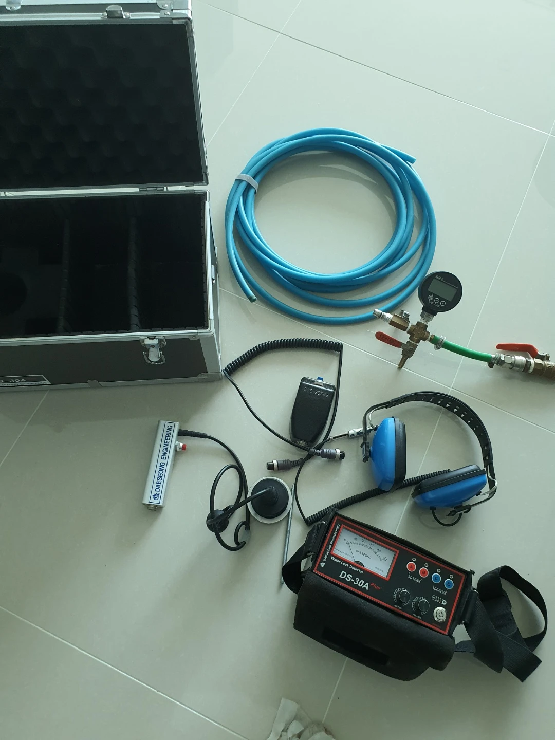 DS-h8000 plus 대성가... | 당근 중고거래