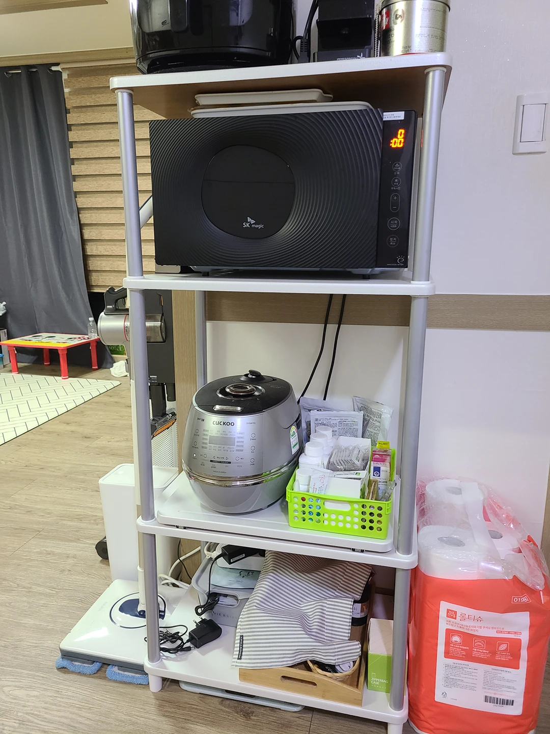 선반 팔아요 | 당근 중고거래