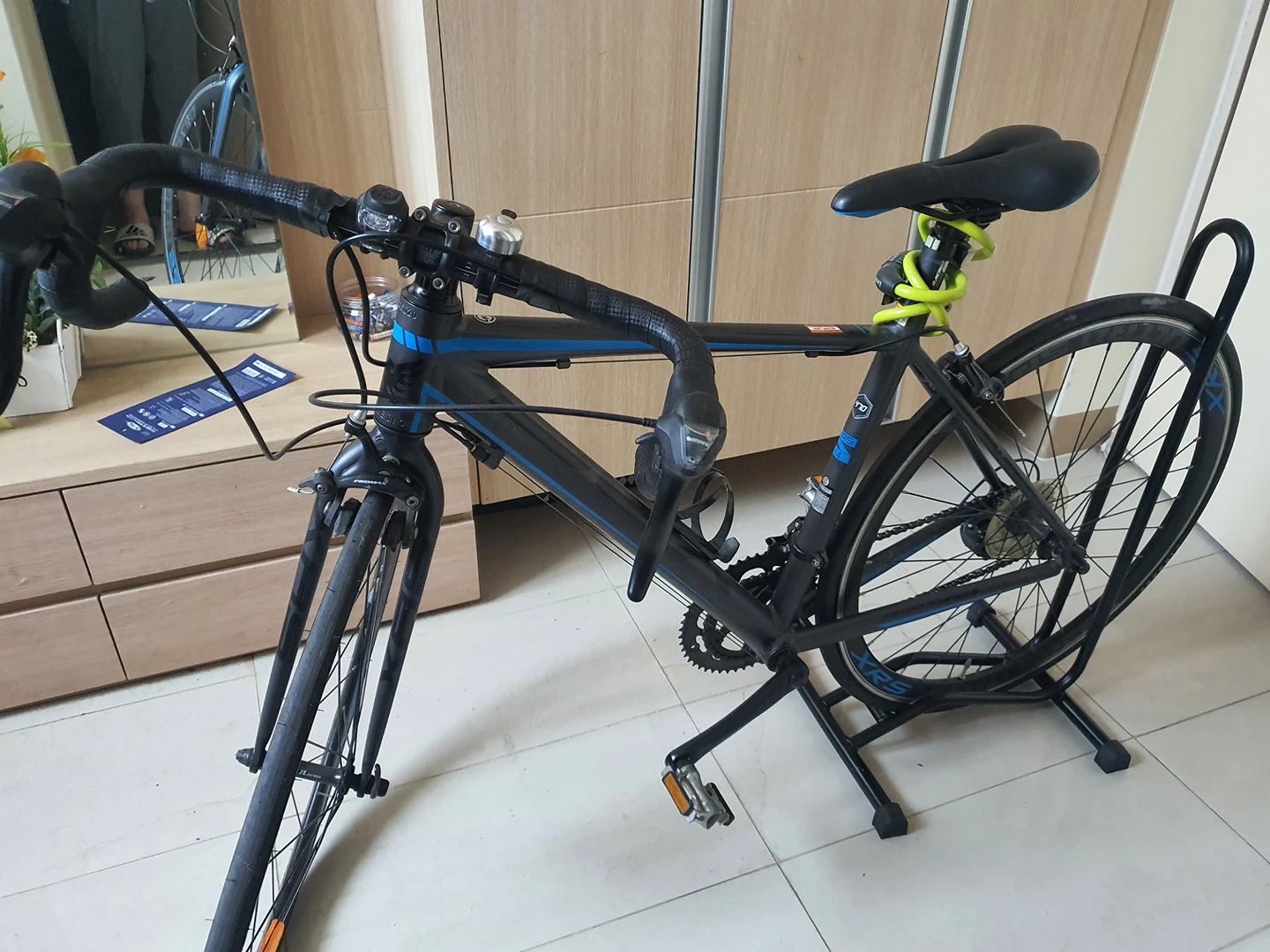 삼천리 자전거 700c xrs ... | 당근 중고거래