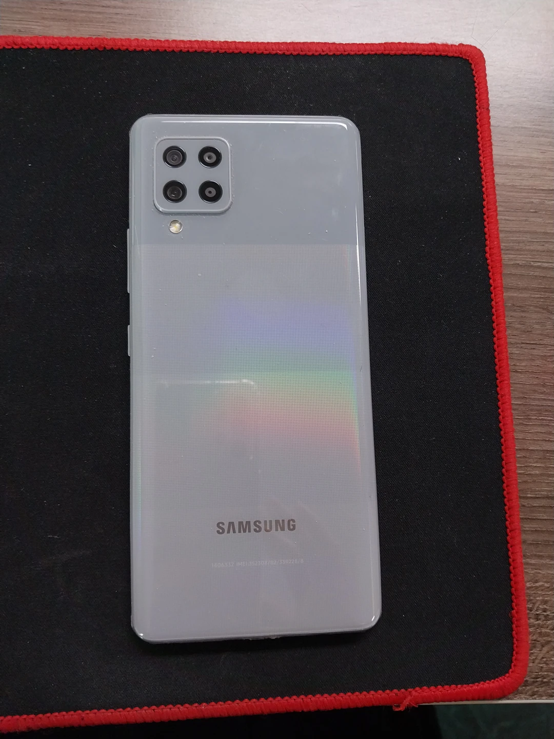 휴대폰 갤럭시 A42 128G | 당근마켓 중고거래