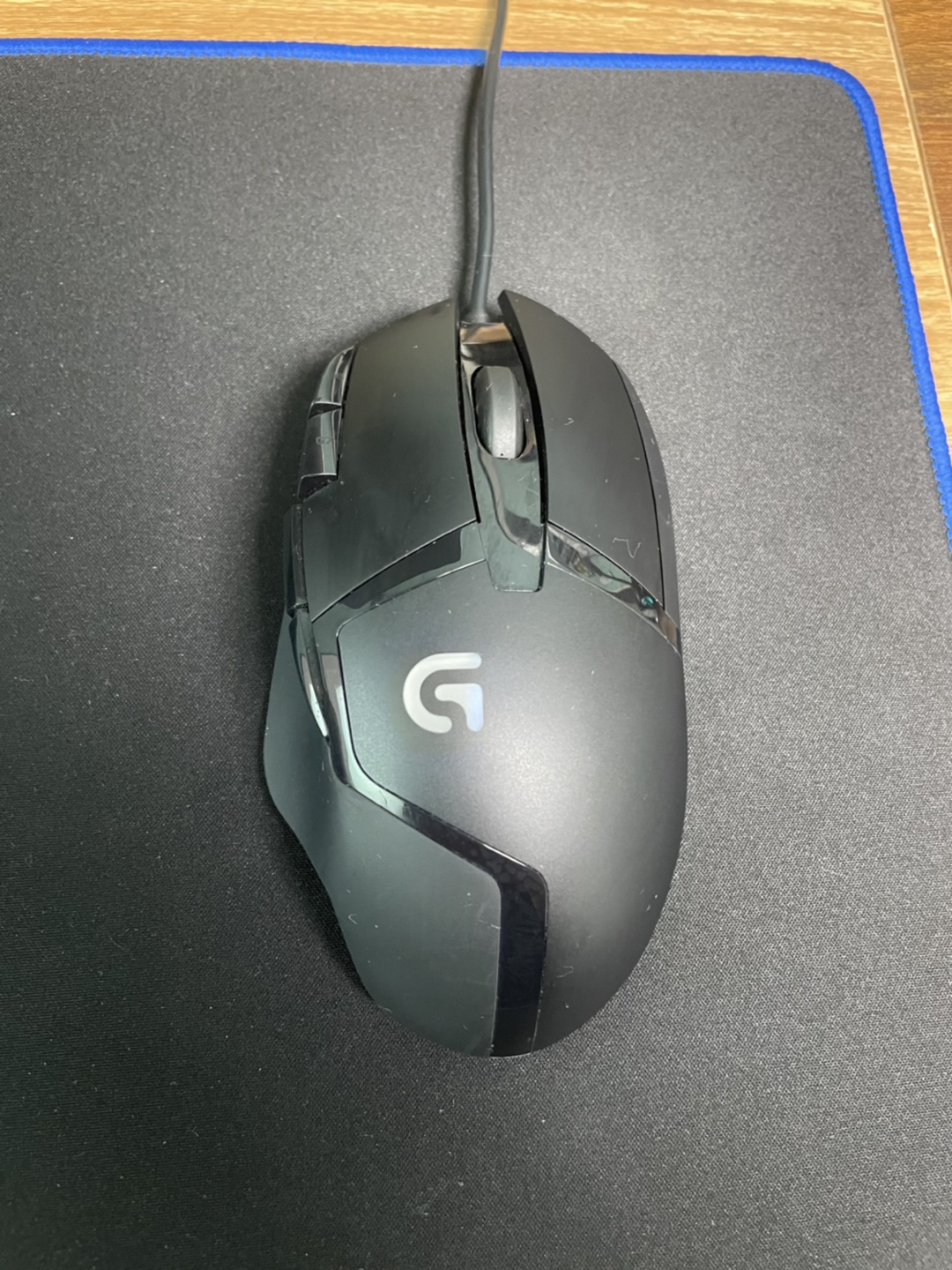 게이밍 마우스 G402 | 당근 중고거래