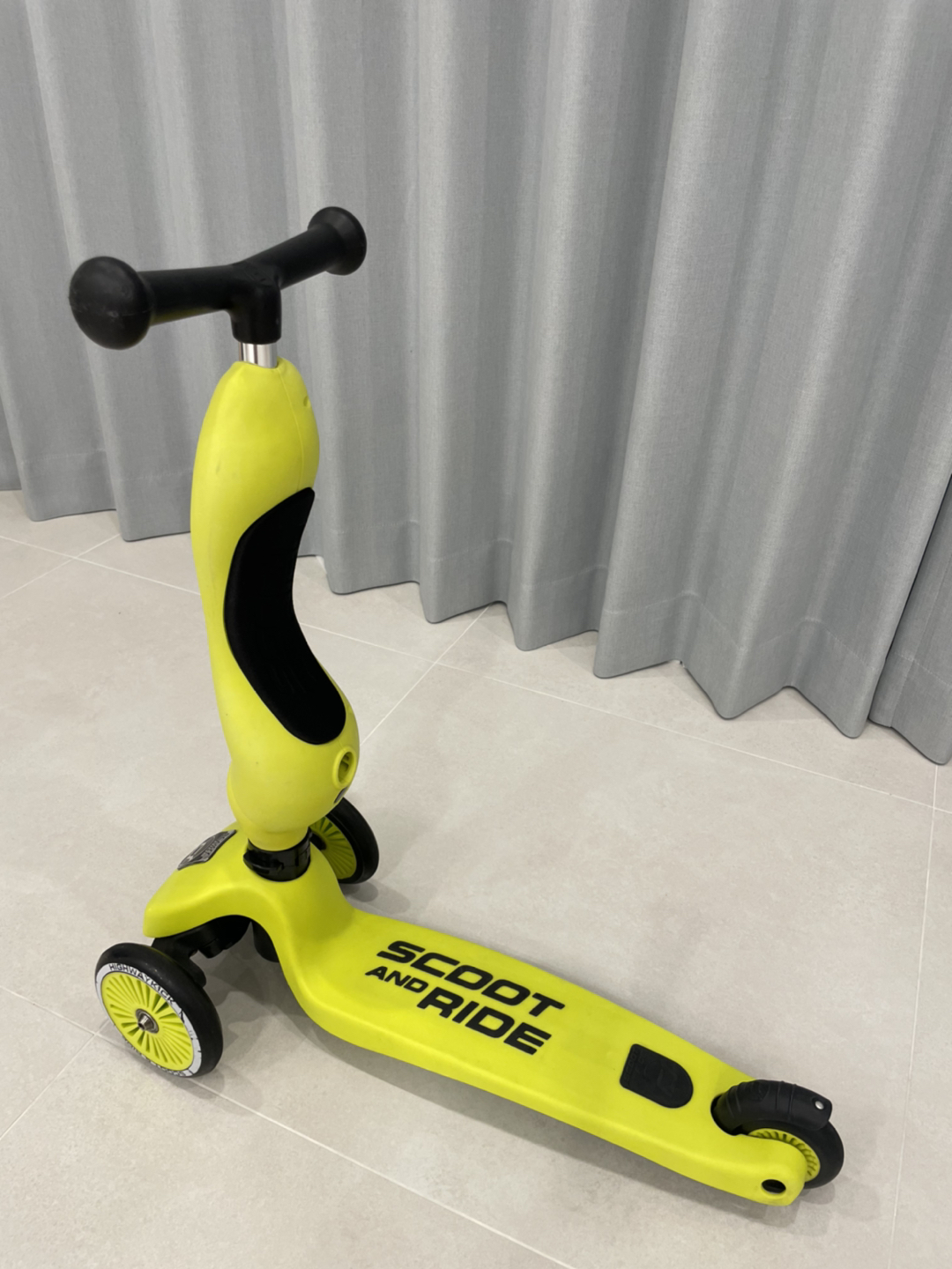 스쿳앤라이드 킥1 킥보드 Sco... | 당근 중고거래