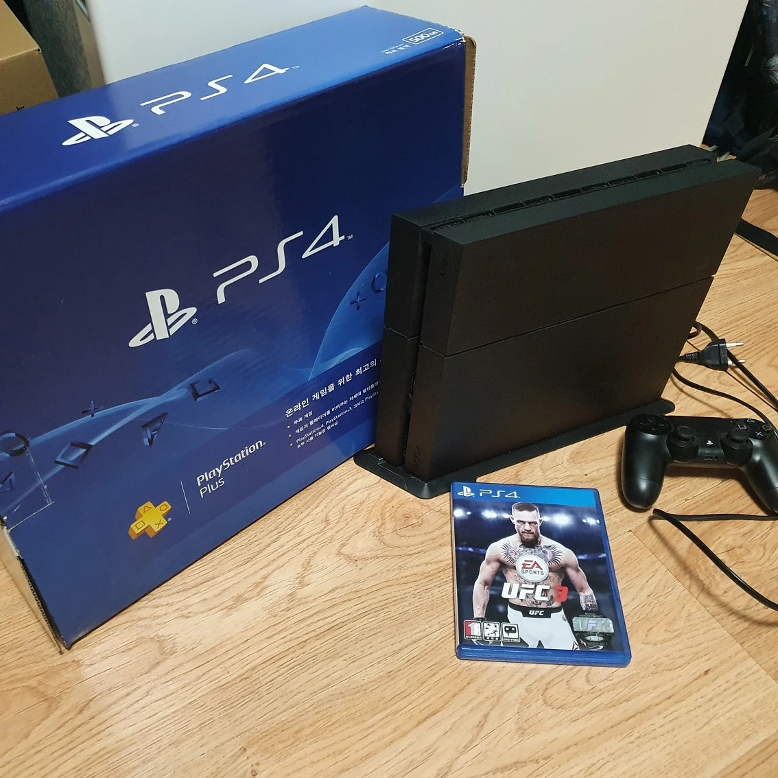 플스4 1205a (펌웨어7.5... | 당근마켓 중고거래