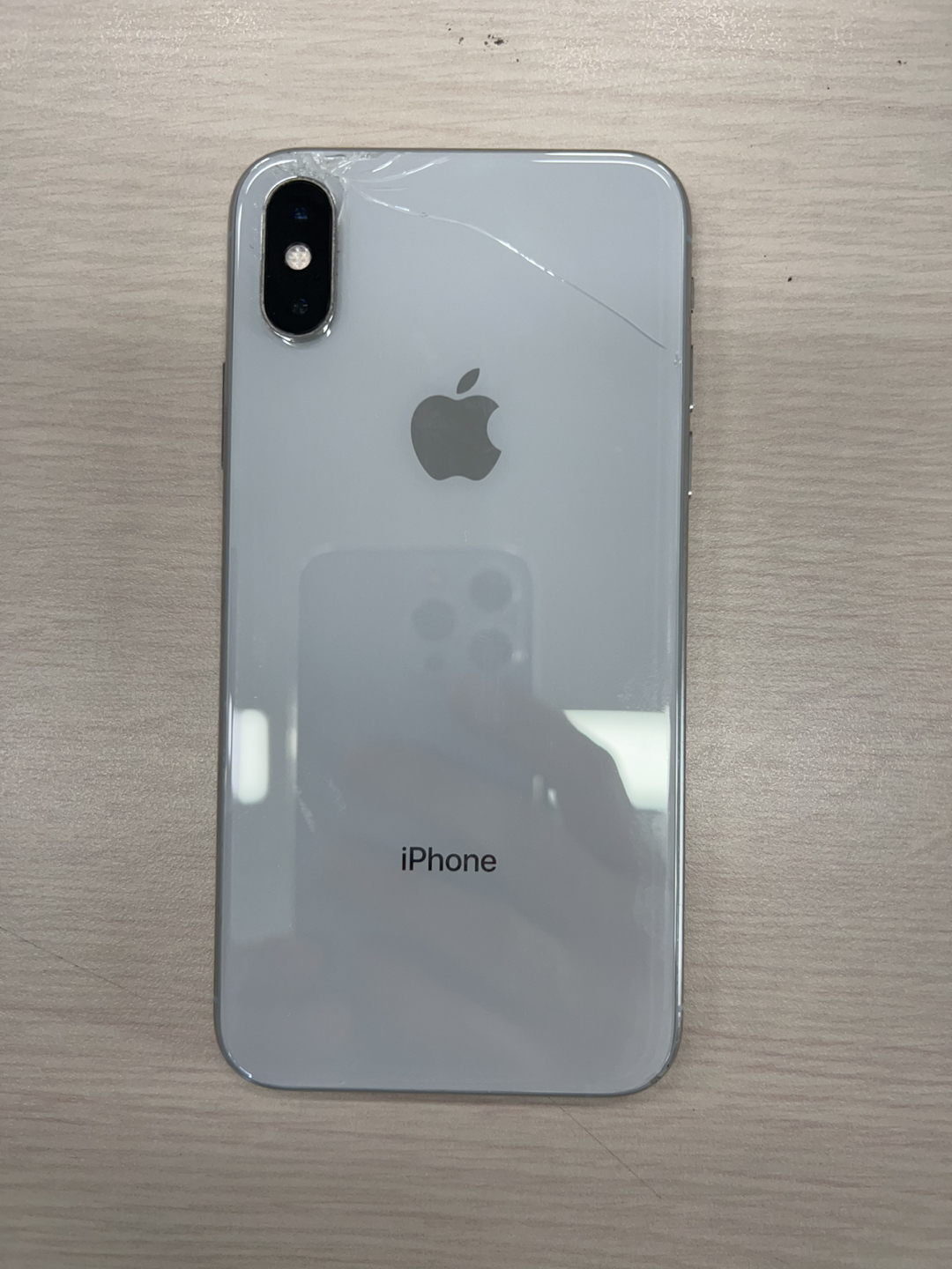 [후면파손]아이폰XS 256G 팝니다 | 당근마켓 중고거래