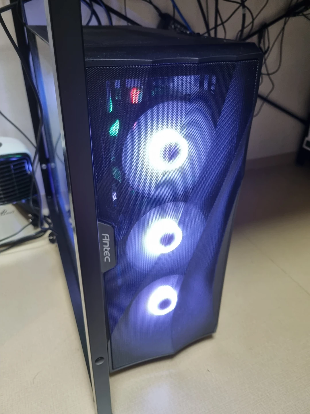 5600X B550 3070ti... | 당근 중고거래