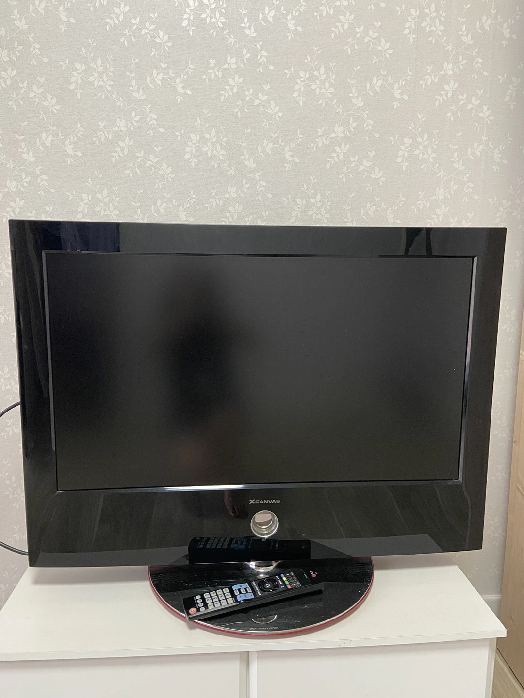 엘지 엑스캔버스 Tvand다이 당근마켓 중고거래