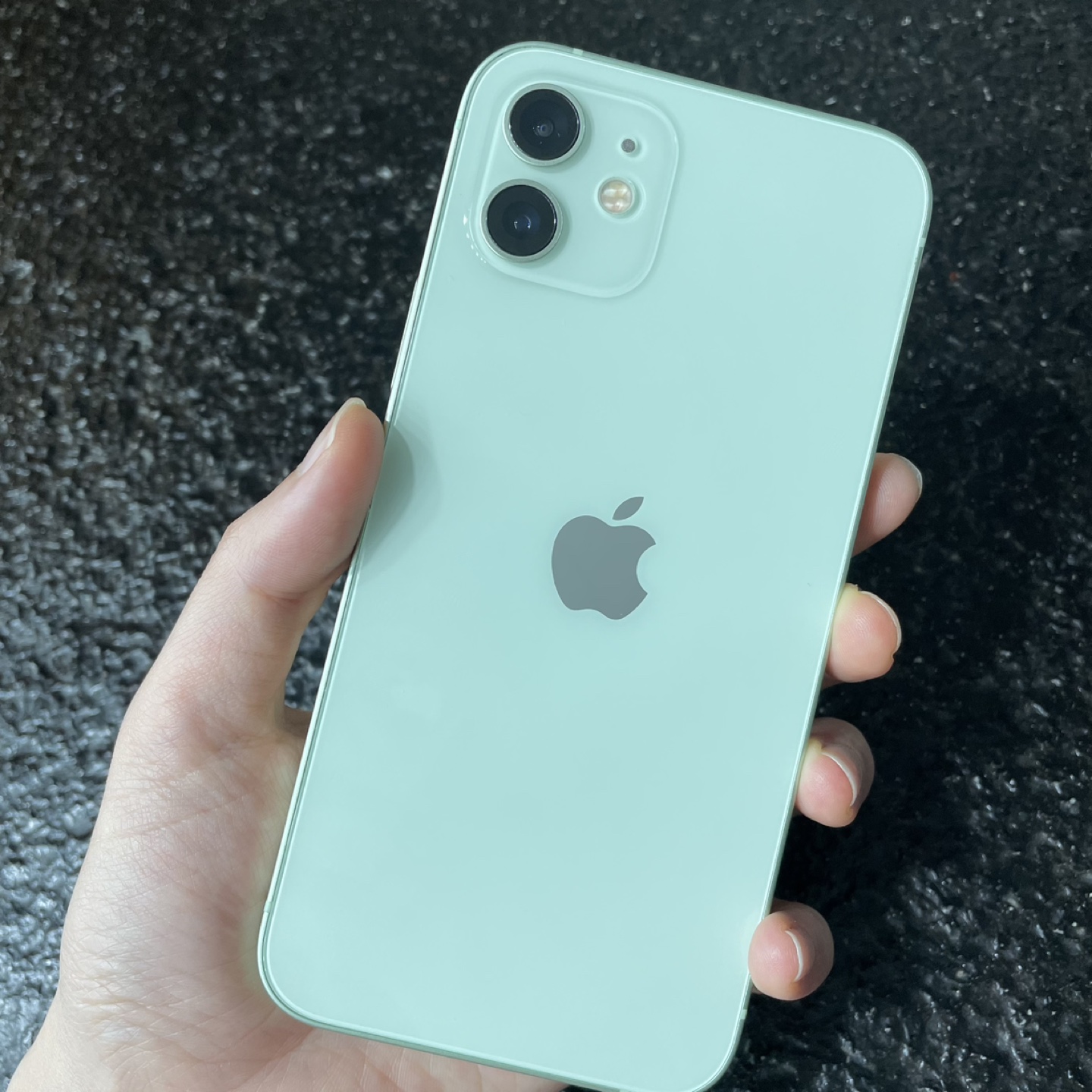 아이폰12 64g 쌈무그린 최상급 | 당근마켓 중고거래