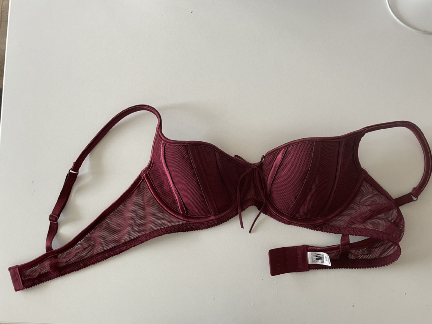 브래지어 85C 새제품(마지막 가격) | 당근 중고거래