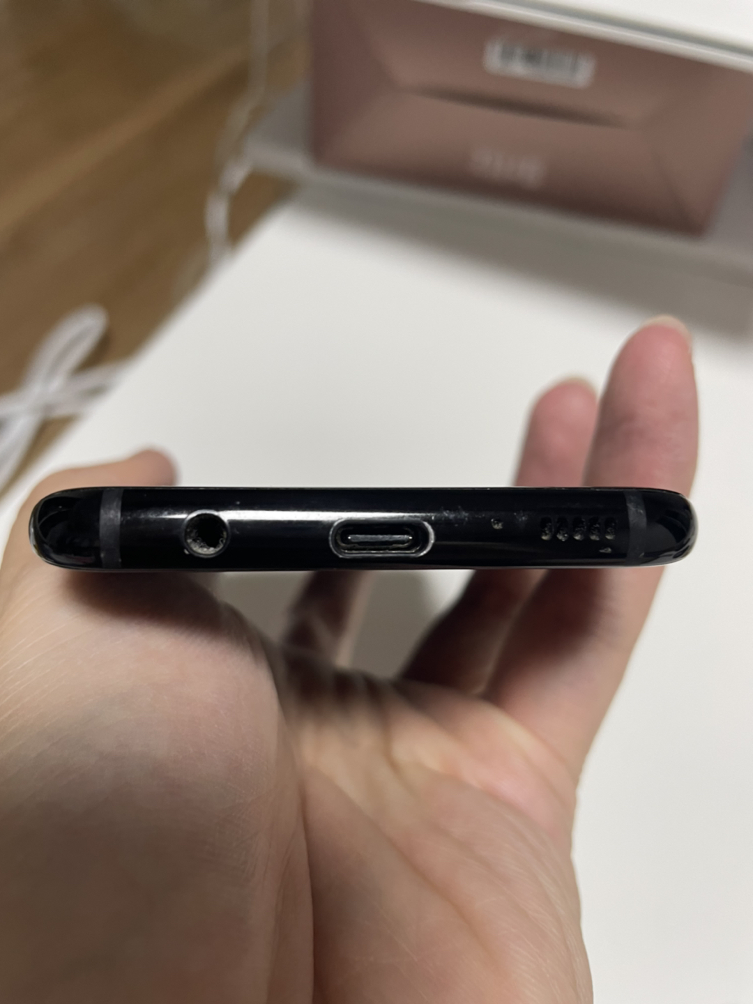 갤럭시 s8 64G skt 공기... | 당근 중고거래