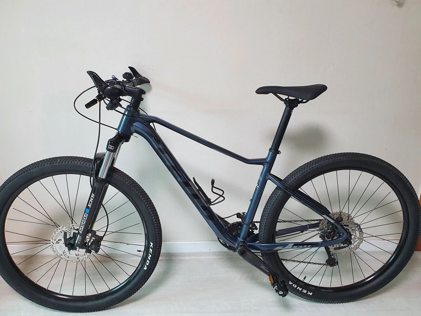 첼로 XC10 MTB 자전거 중... | 당근 중고거래