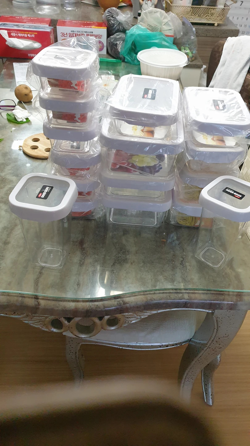 용기 신상품 당근마켓 중고거래