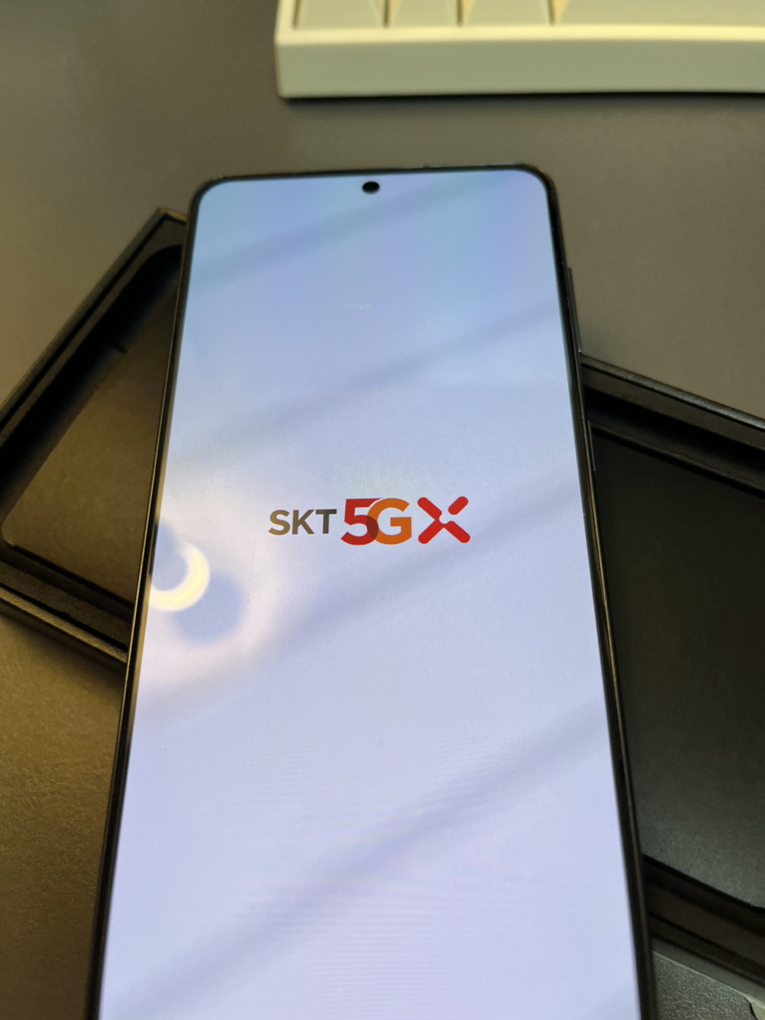 갤럭시S21 SKT 팬텀그레이 ... | 당근 중고거래