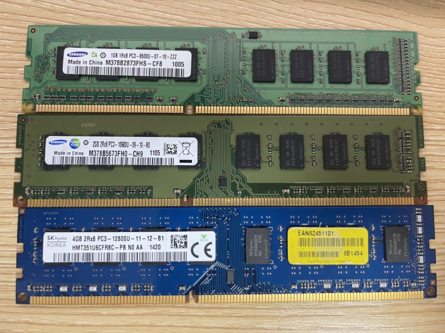 DDR3 | 당근마켓 중고거래