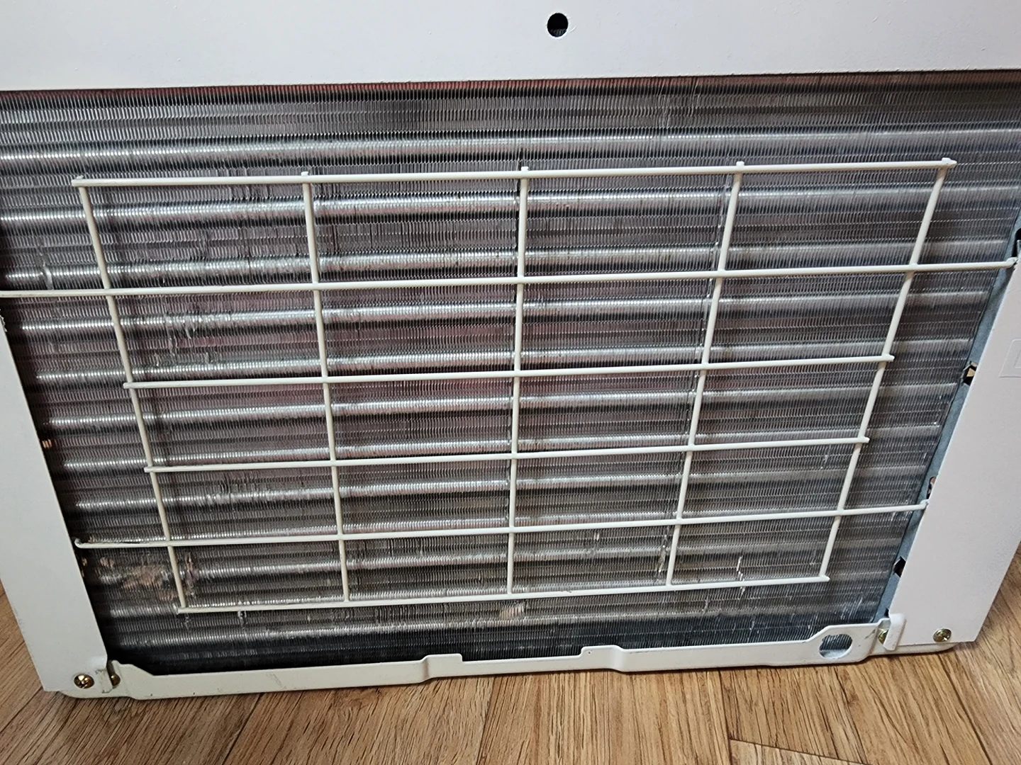 LG 창문형 에어컨 LW-046... | 당근마켓 중고거래