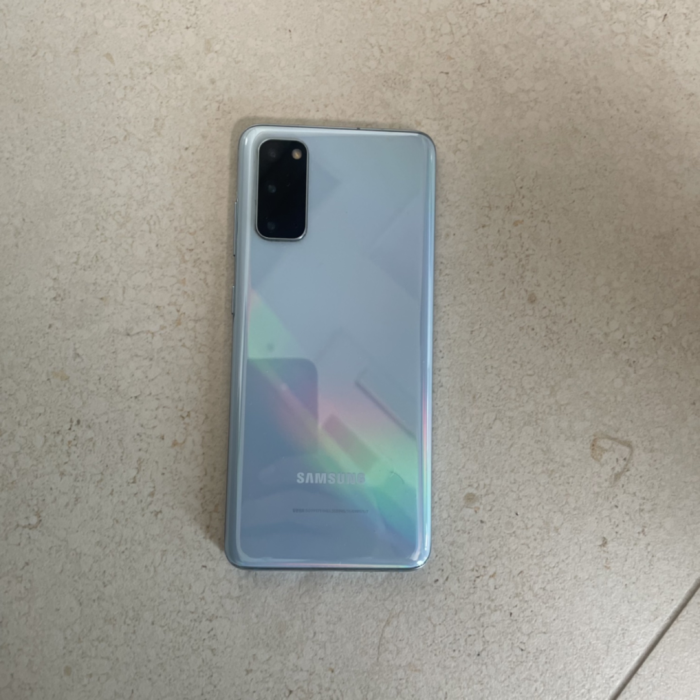 갤럭시s20 128g S급 팔아요 | 당근 중고거래