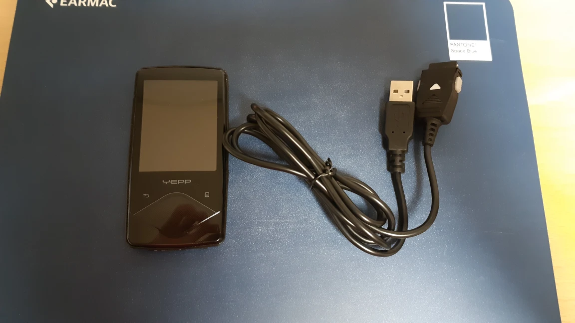 삼성 옙 YEPP YP-Q1 M... | 당근 중고거래