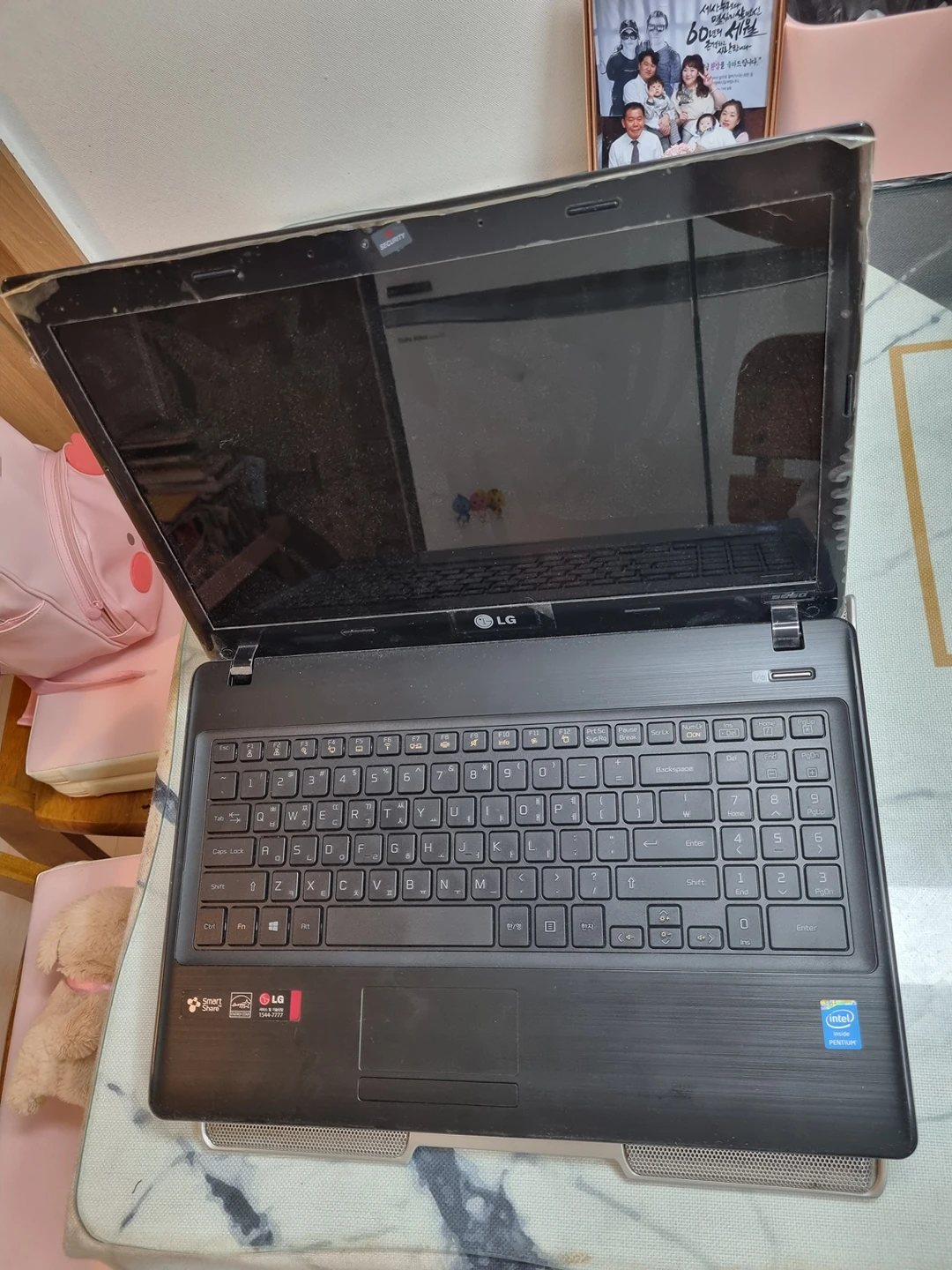 LG 노트북(LGS53)(메인보드 손상) 판매합니다. | 동양동 | 디지털기기 | 당근 중고거래