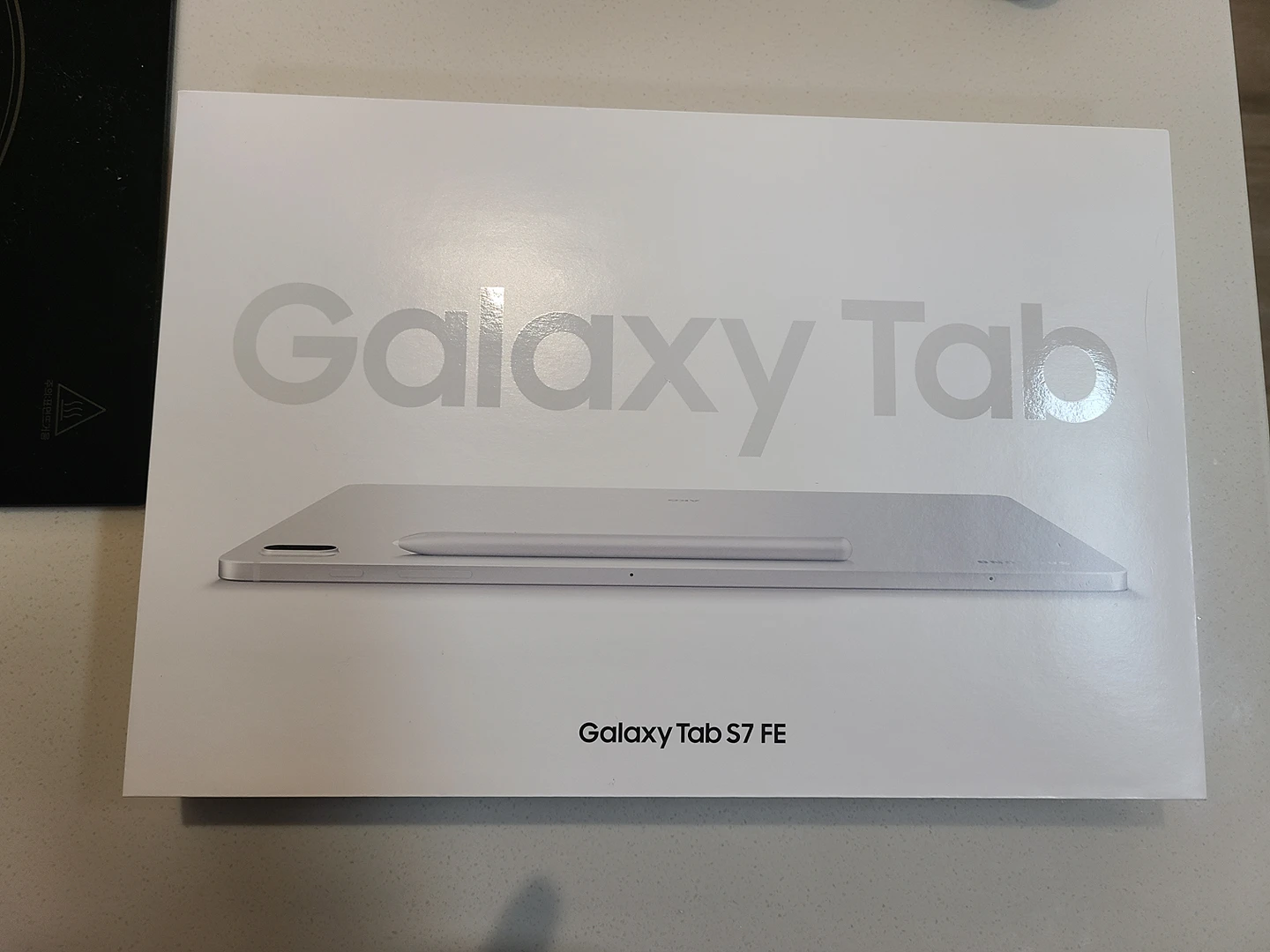 갤럭시탭 S7 FE 64G | 당근 중고거래