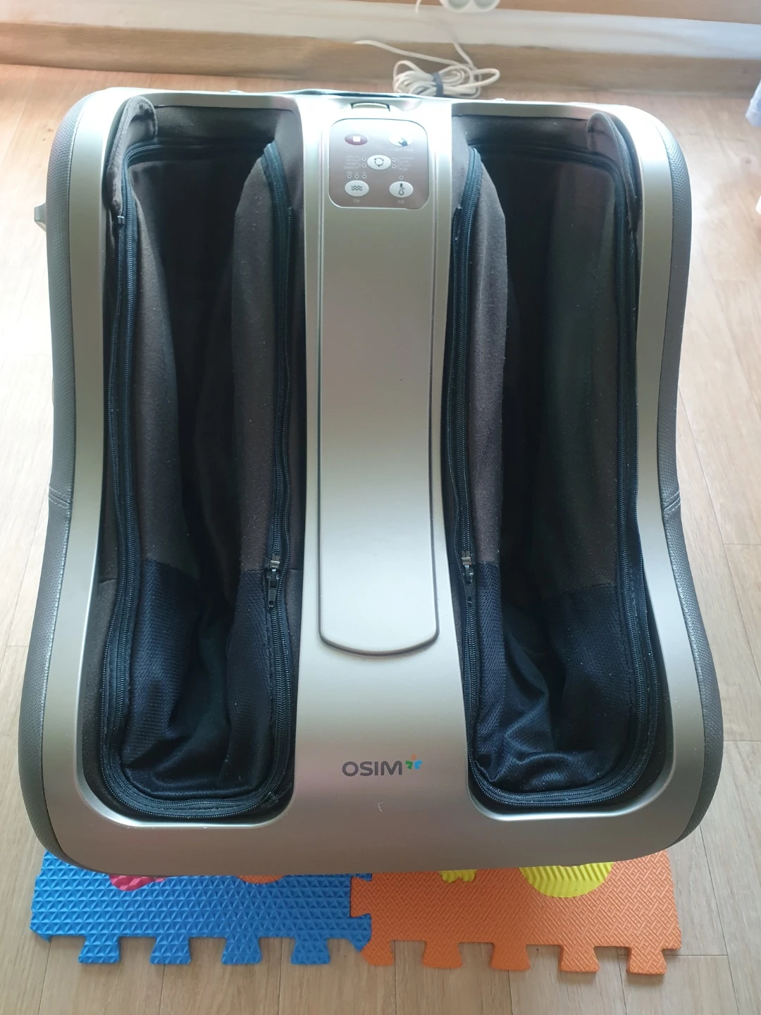 OSIM 발마사지기 | 당근 중고거래