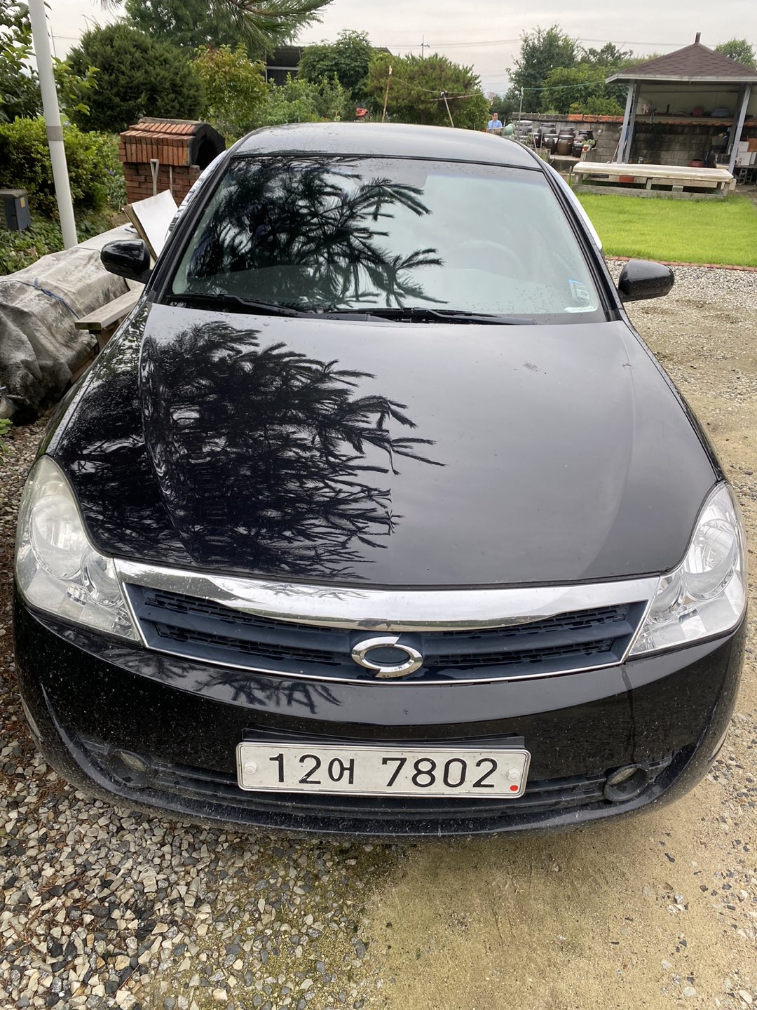 뉴 SM5 임프레션 EX1 2.0 CVTC (143마력) | 논현1동 | 당근 중고차