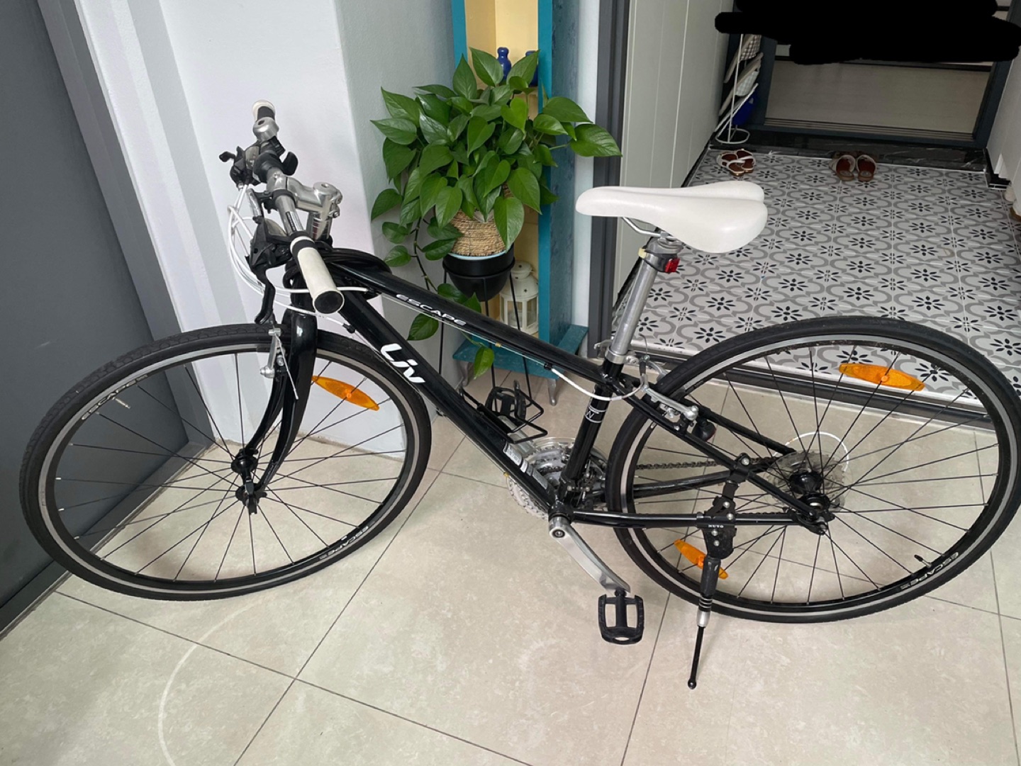 자이언트 리브 에스케이프 R3W... | 당근 중고거래