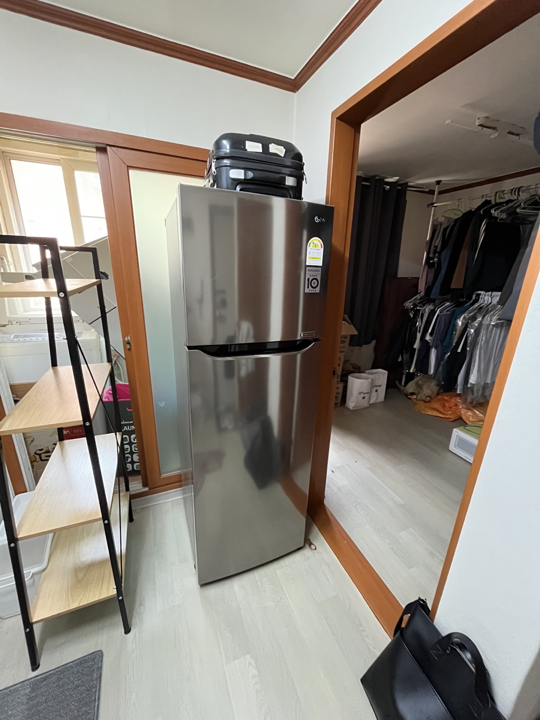 LG전자 일반냉장고 B267SM... | 당근마켓 중고거래