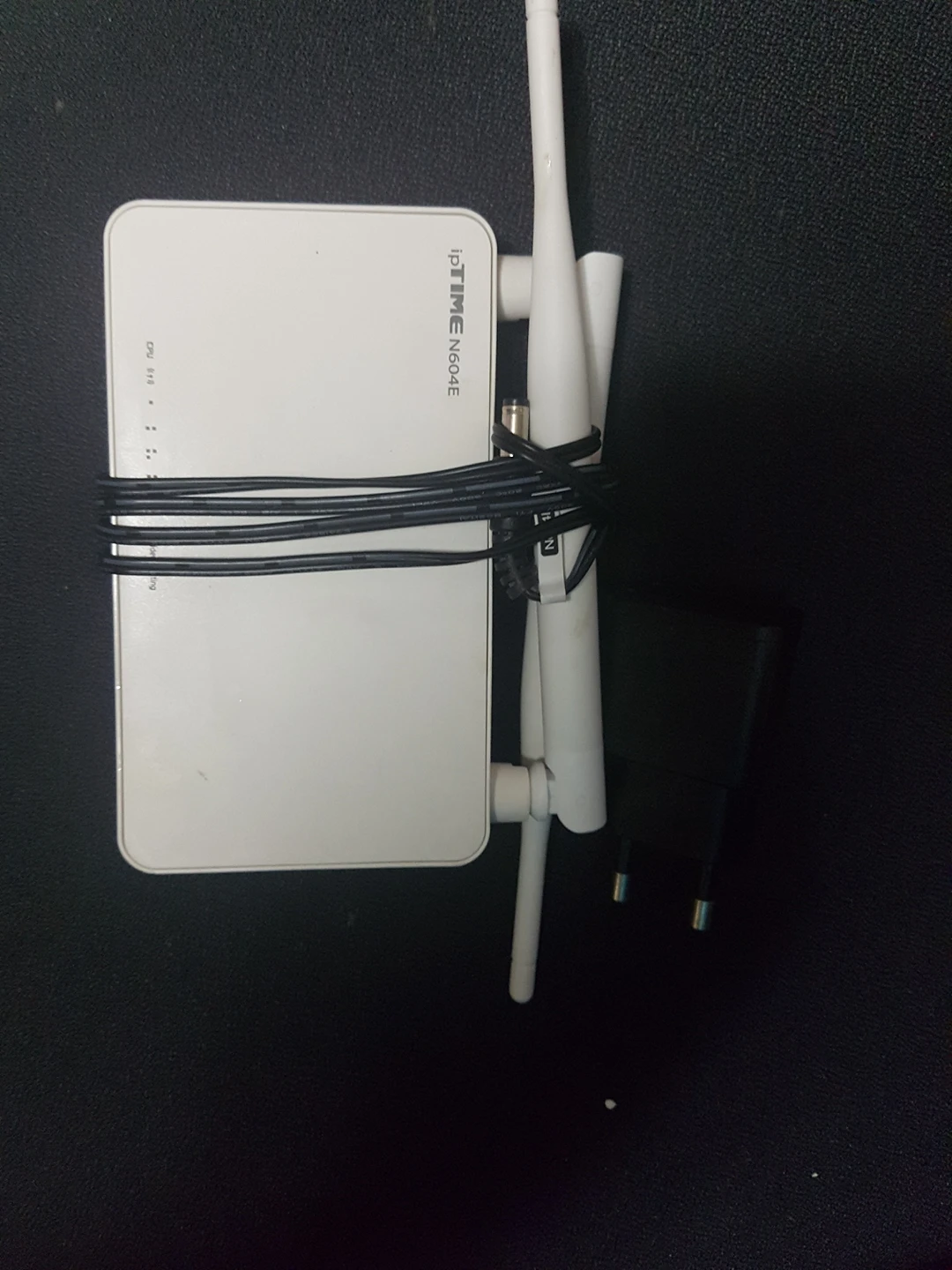 공유기 iptime n604e | 당근 중고거래