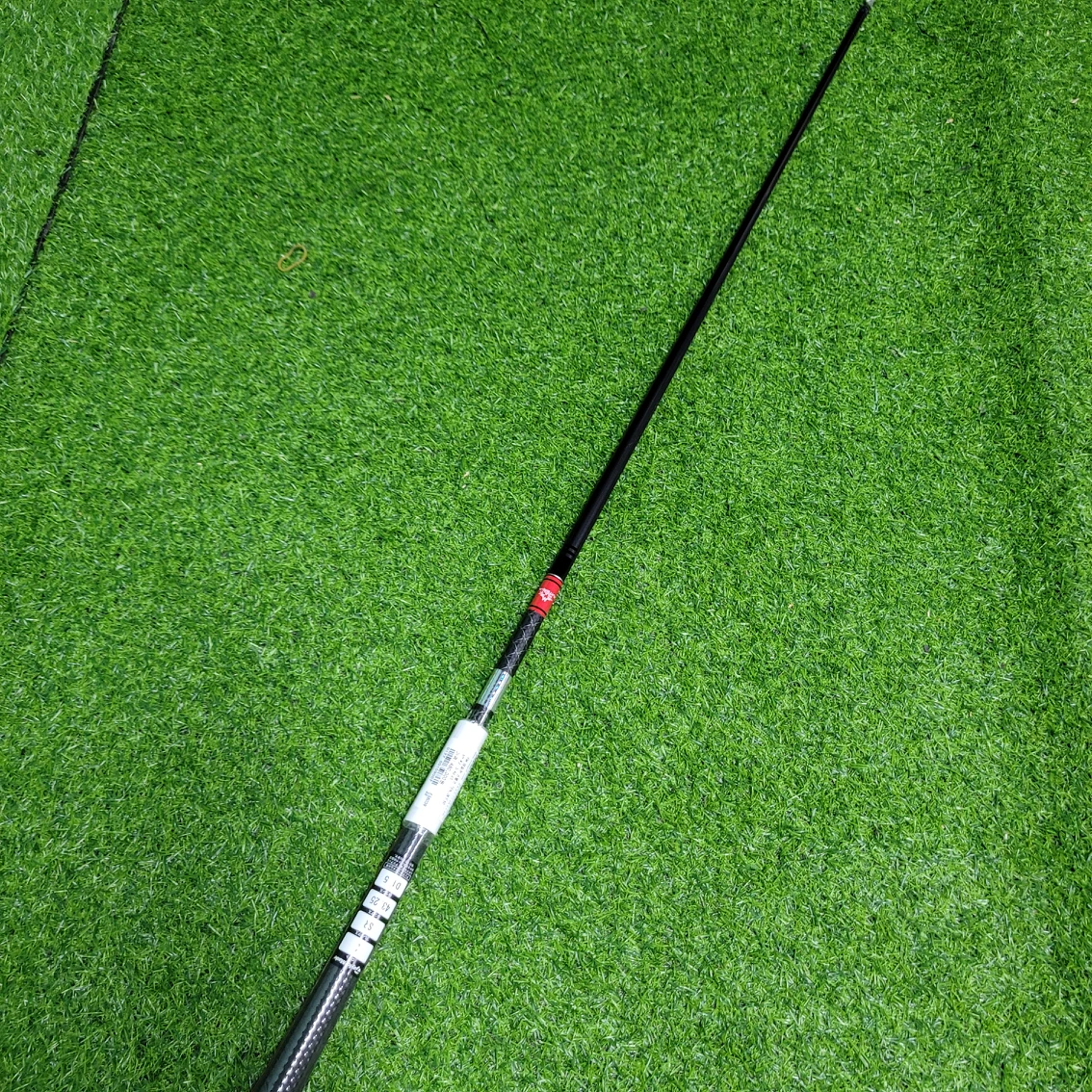 텐세이 tm50 5sr 우드 샤프트 | 당근마켓 중고거래