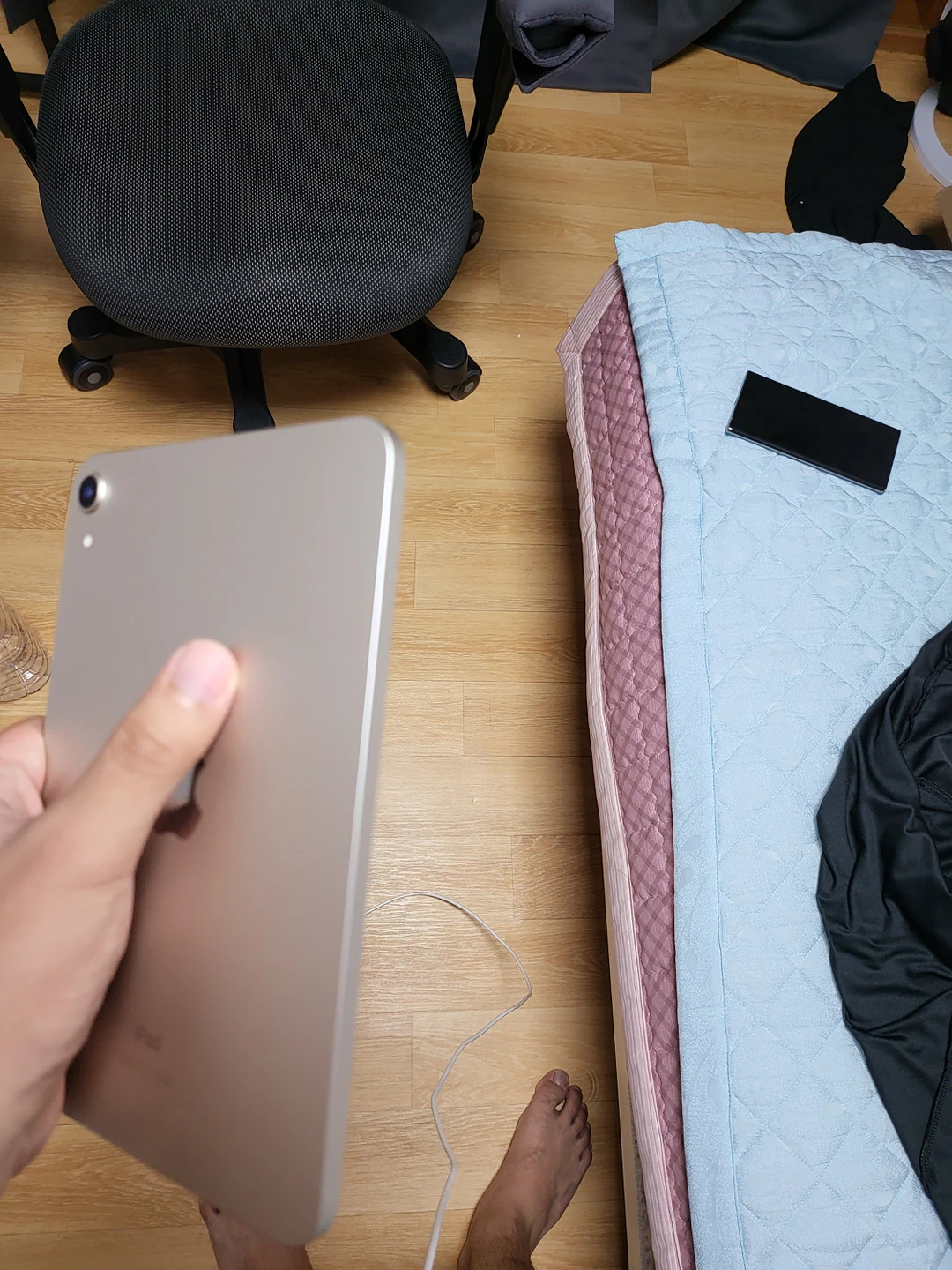 아이패드 미니6 64g wifi | 당근 중고거래