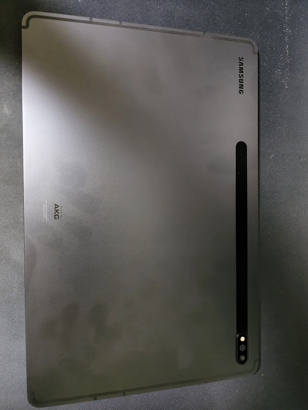 갤럭시탭s7+ 256G 데이터 ... | 당근 중고거래