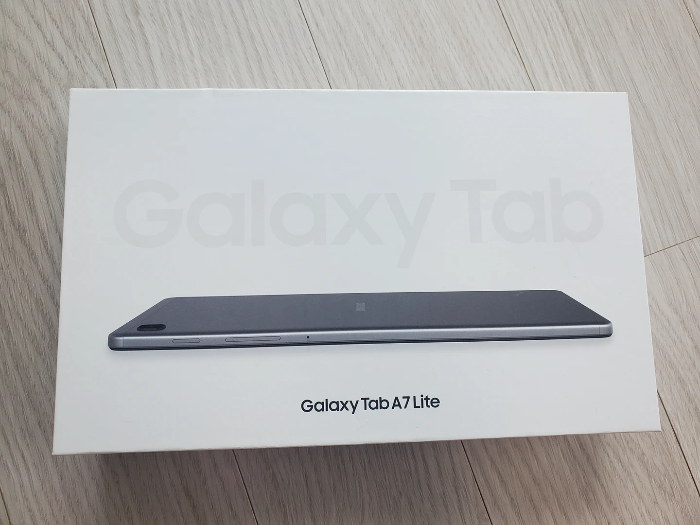 갤럭시 탭 A7 Lite(64G... | 당근 중고거래